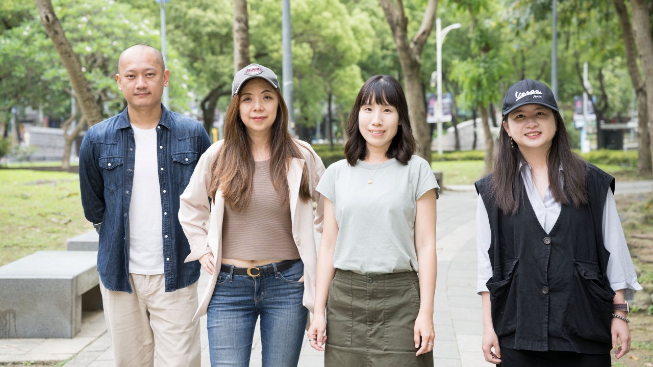 話題》那些被忽視的角落，都有他們在關注：訪報導者團隊談《島國毒癮紀事》 | Openbook閱讀誌