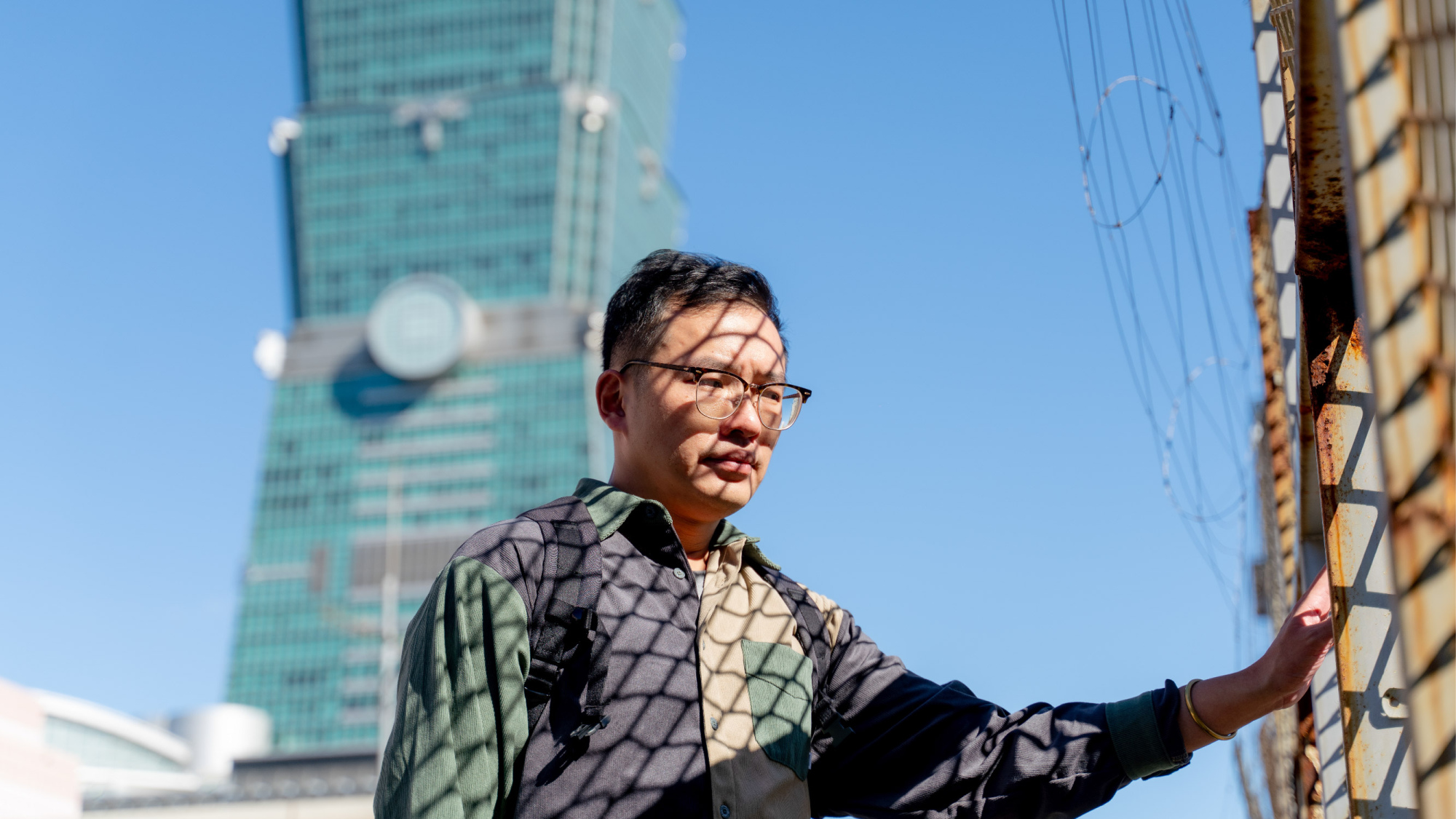 人物》叛逆貓與獅子王的背後，是被編輯唸的NANO HERO黃致豪：《Toby King托比王》專訪 | Openbook閱讀誌