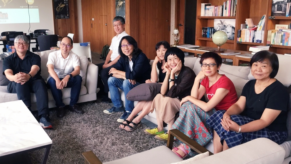 2019臺灣文學金典獎．複審觀察》張瑞芬：古根文學奇幻之旅 | Openbook閱讀誌